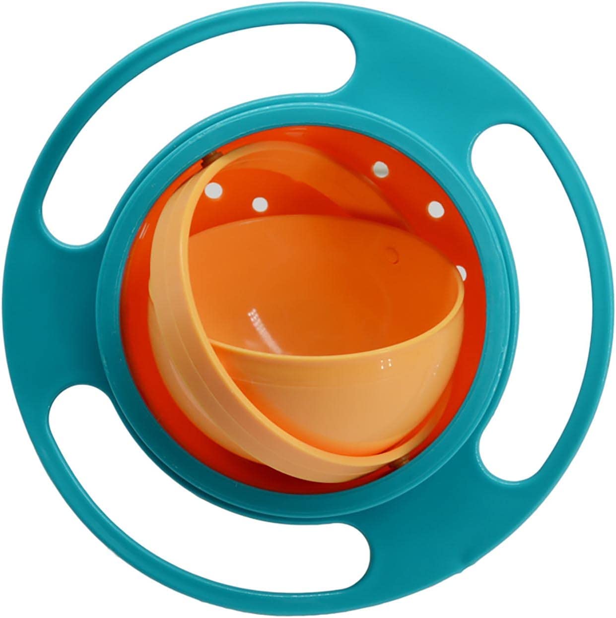Anti-Spill Kids Bowl – istahly